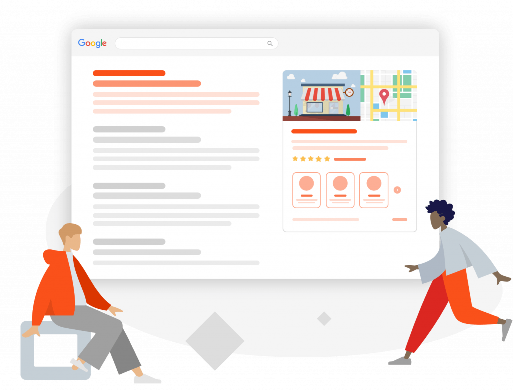 Smart Traffik - Enrich the shopper experience and increase in-store traffic